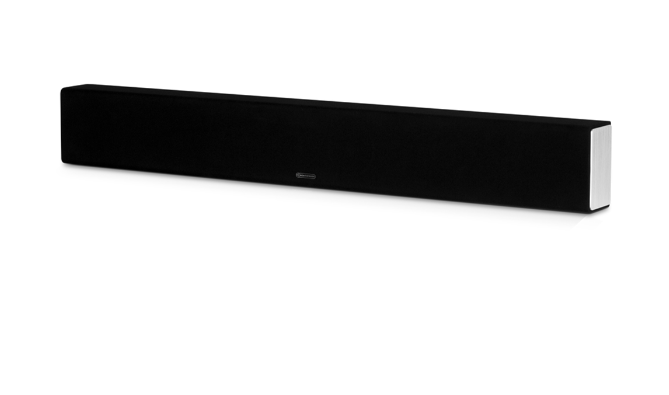 Monitor Audio SB2 Soundbar (Black) – Easy Smart Solutions (Pty) Ltd