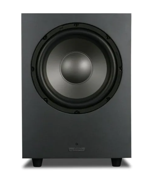 200w active subwoofer 40–120Hz – Easy Smart Solutions (Pty) Ltd